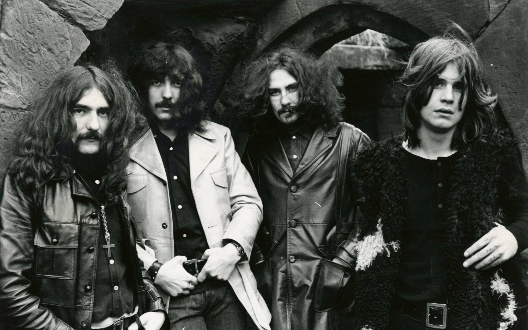 The global phenomenon of Black Sabbath - Engelsberg ideas