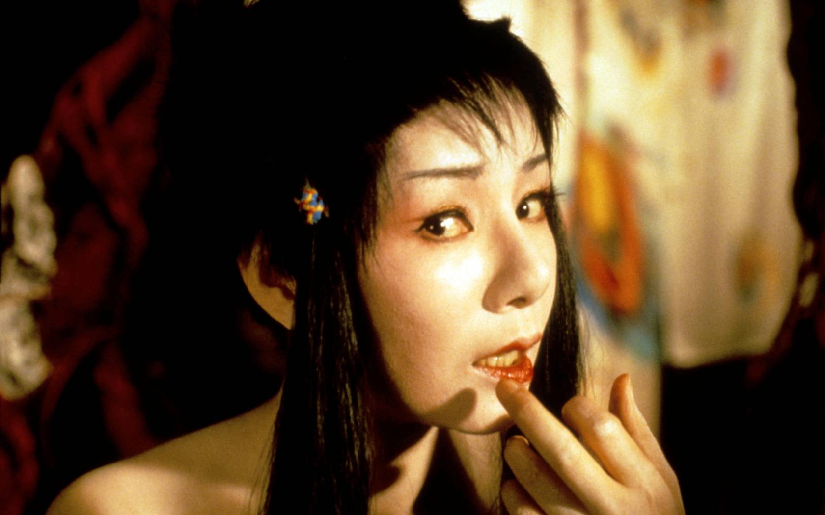 Inside Japan's avant-garde - Engelsberg ideas