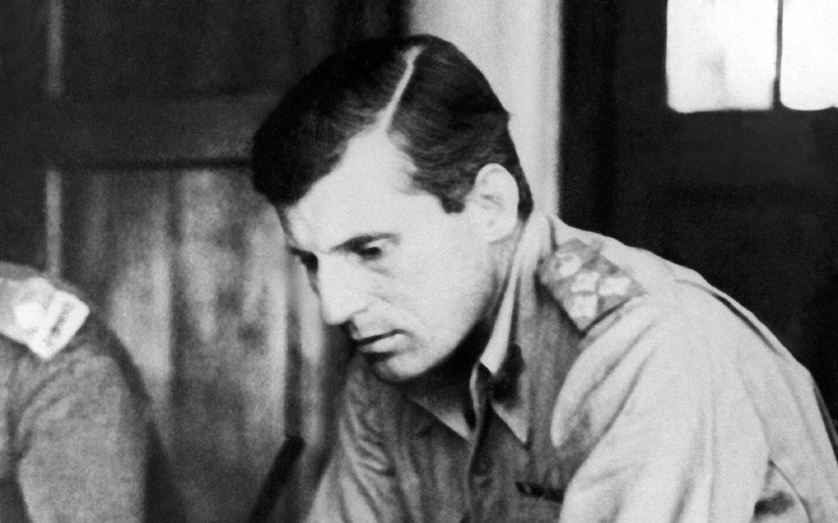 Orde Wingate, always audacious - Engelsberg ideas