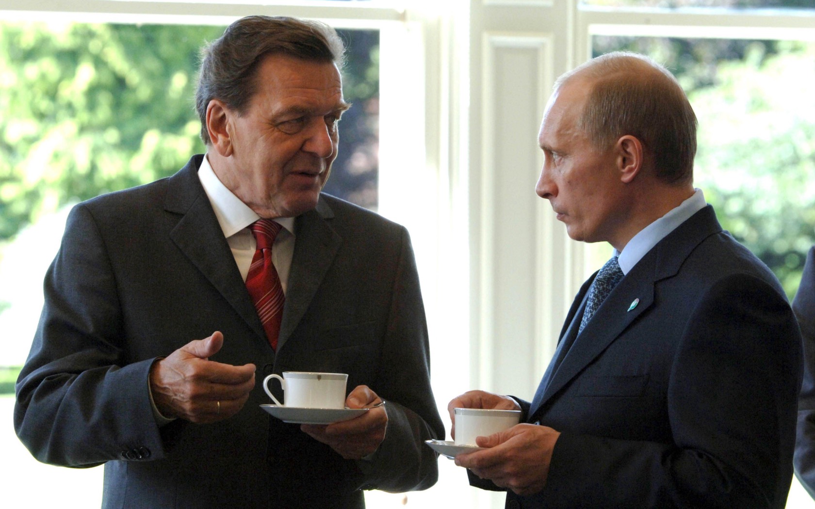 How Germany misread Russia for three decades - Engelsberg ideas
