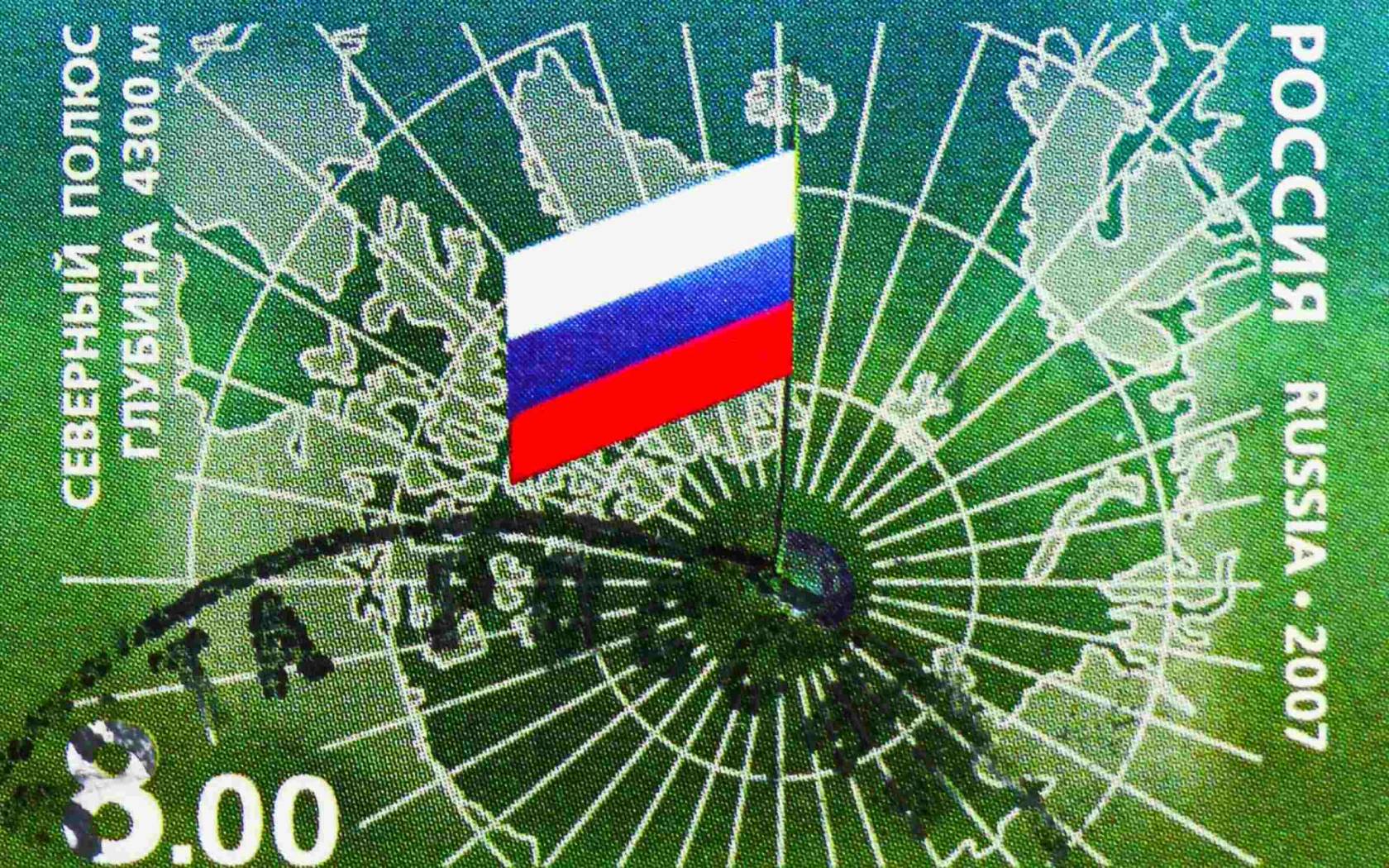 Russia's Arctic game - Engelsberg ideas