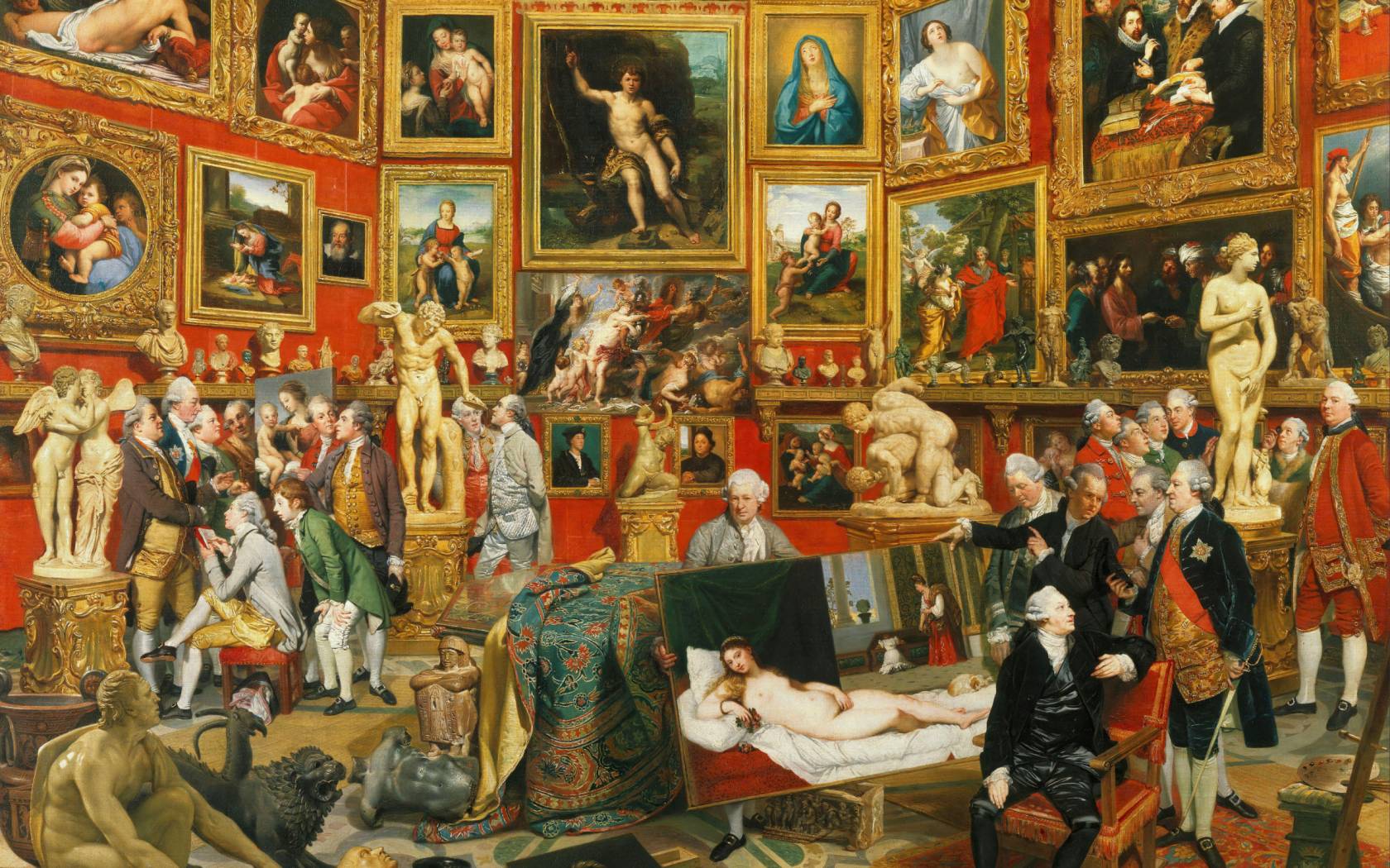 Choosing culture over victimhood - Engelsberg ideas