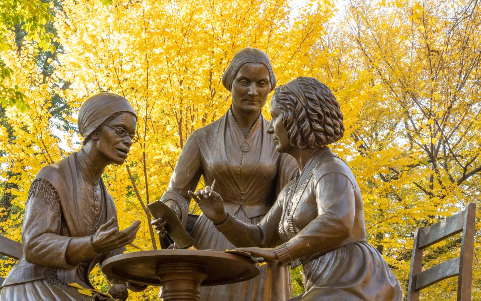 Restoring mothers to the historical record - Engelsberg ideas